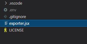 Command Does Not Exist Issue Ilharp Vscode Types For Adobe GitHub