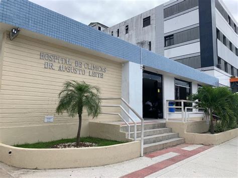 Hospital de Cirurgia abre seleção para 32 vagas em residência médica