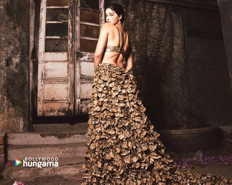 Ananya Panday Wallpapers Ananya Panday Bollywood Hungama