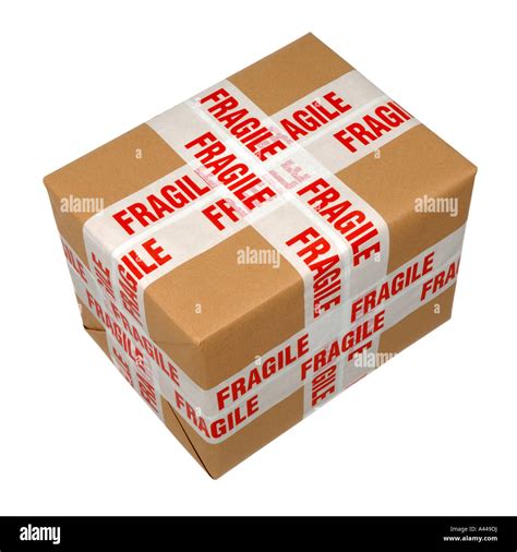Fragile Box