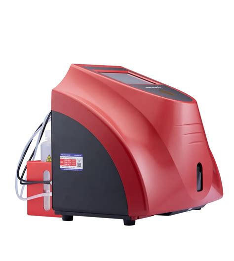 Mispa I3 Automated Protein Analyzer For Laboratory Use At ₹ 200000 In Raipur