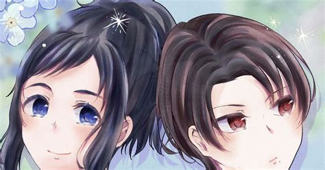 安清 24825閃華の刻 遠雷2024 新刊サンプル くにむらのイラスト Pixiv