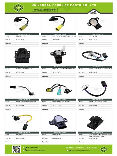 Accelerator Sensor Pdf Accelerator Sensor Pdf