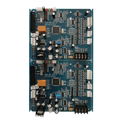 Pcba Design And Production Process Pcba