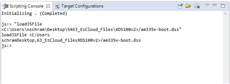 Am335x Starter Kit Boot Issues And Jtag Debugging With Ccs Processors