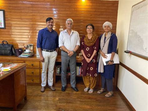 Hema Gopalakrishnan On Linkedin Venkitraman Anand Sir Hope People Get