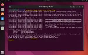 Xfreerdp Remote Windows System Command Line Linuxtechi