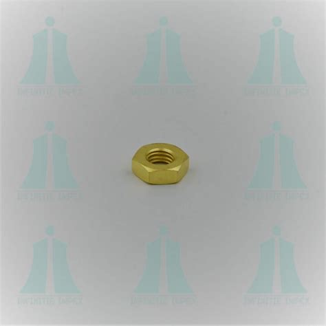 Precision Brass Turned Components Manufacturer Exporter