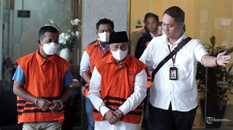 Kata KPK Soal David Glen Bakal Jadi Saksi Di Sidang Eks Gubernur Malut