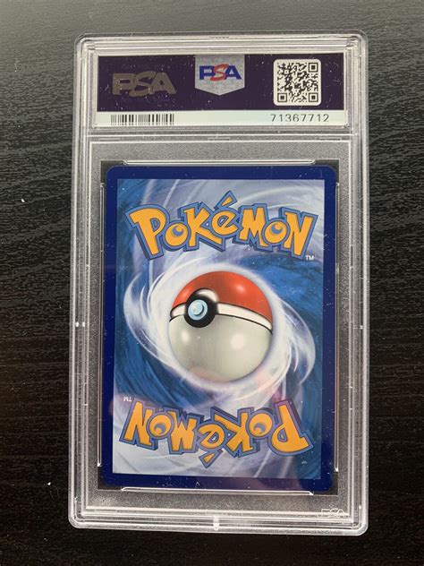 Mavin 2022 Pokemon Lost Origin Giratina V Full Alternate Alt Art 186196 Psa 9 Mint