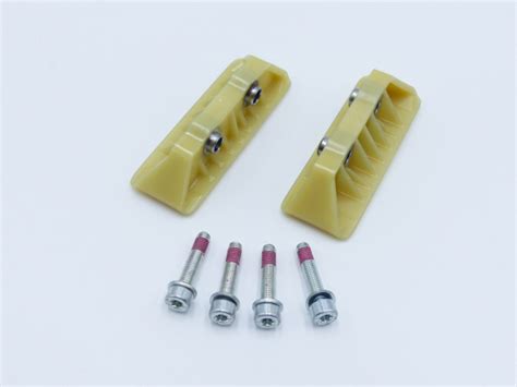 The Gearbox Specialist Sliding Block Kit Transfercase ATC400 BMW