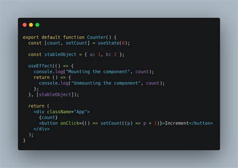 React Tricks Customizing Your Useeffect To Run Only When You Want