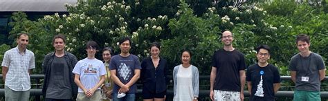 Cnecomputational Neuroethology Unit Okinawa Institute Of Science And
