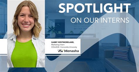 Menasha Corporation On Linkedin Nationalinternday