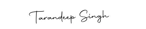 83 Tarandeep Singh Name Signature Style Ideas New Online Signature