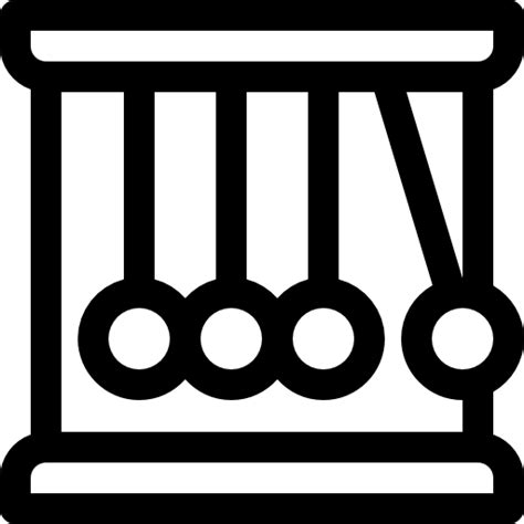 Momentum Basic Rounded Lineal Icon