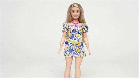 Down Syndrome Barbie Leeonyonatan