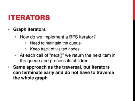 Cse 373 May 15th Iterators Ppt Download