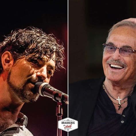 Gianfranco Butinar Un Grande Tributo A Franco Califano A Cerenova