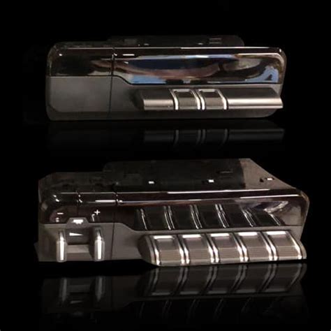 Ram Aux Switches