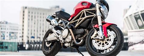 Ducati Annunci Moto Usate E Nuove AutoScout24