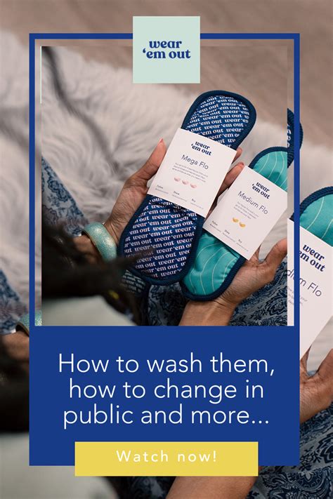 Teens And Tweens Menstruation Products Artofit
