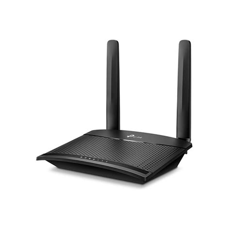 Tp Link Tl Mr Mbps Wireless N G Lte Router