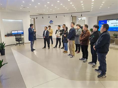 鹏力信息公司第一期国产船舶交通管理系统技术培训圆满举行集团新闻新闻中心中船鹏力