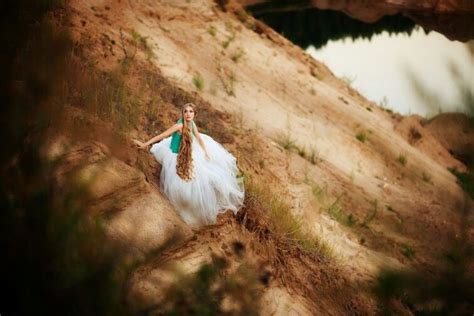 Rapunzel Long Hair Styles Beautiful Long Hair Hair Pictures