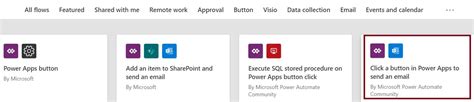 PowerApps Send Email From Button Click Global SharePoint Diary