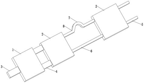 一种非互易光分束器件的制作方法