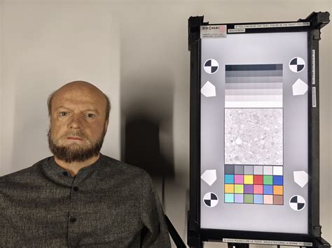 Xiaomi 14T Pro Camera Test DXOMARK