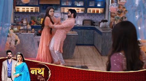 Nath Krishna Aur Gauri Ki Kahani 8 December 2023 New Promo Full