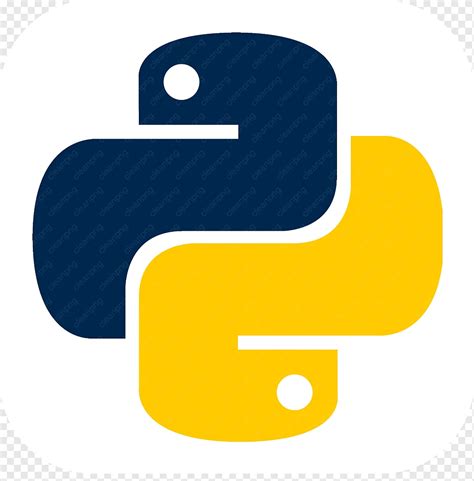 Python Program Logo