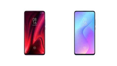Redmi K30 Pro Spotted On 3c Certification Site May Pack A 4700mah