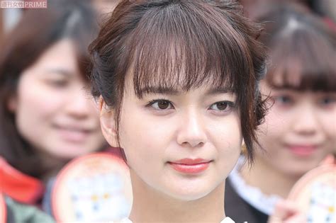 多部未華子 プロフィール・最新情報まとめ 週刊女性prime