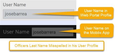 Issue Logging Onto The Silvertrac Mobile App Username And Password