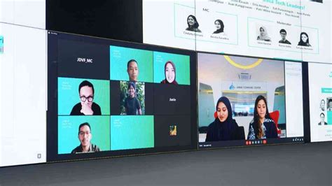 Jabar Data Viz Festival Comptition Memasuki Babak Final