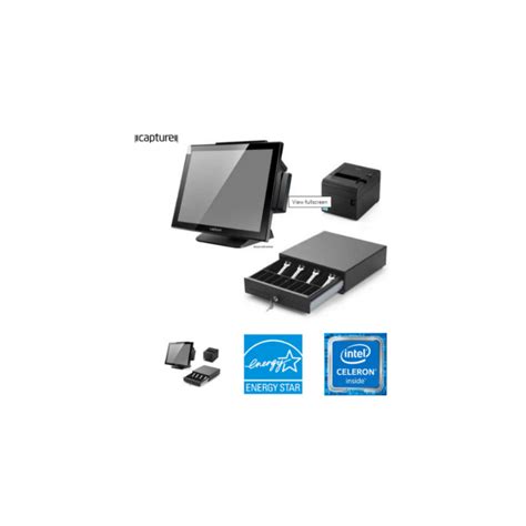 Kassesystem Og Nettbutikk Provendo