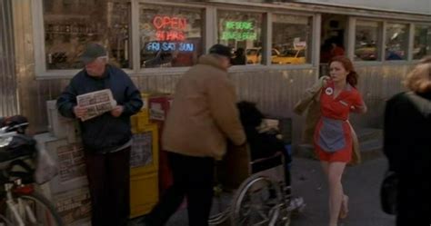 Moondance Diner Iamnotastalker