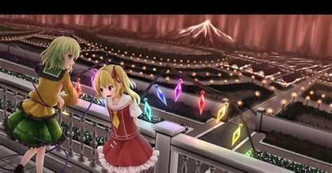 東方 旧地獄～地霊殿～ Aruのイラスト Pixiv