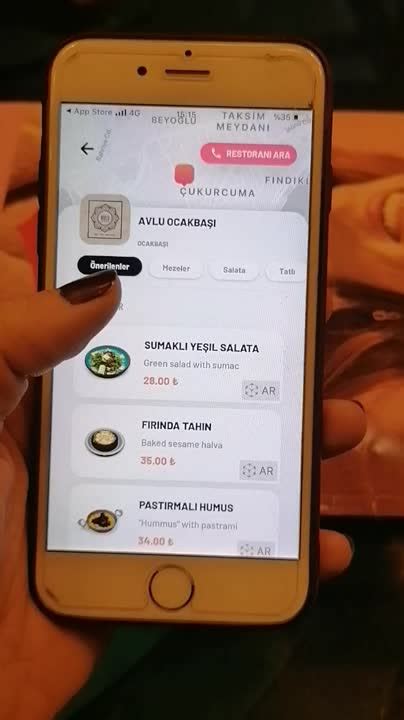 Gulsah Akin On Linkedin Ios Android Dijitalmenajer Newtechs Artırılmışgerçeklik 17 Comments