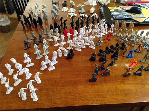Gi Jigsaw Star Wars Command
