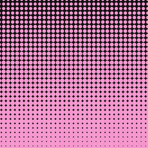 Comic Book Background Dots