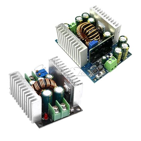 500w 18a300w 20a Dc Dc Buck Converter Step Down Power Module Constant