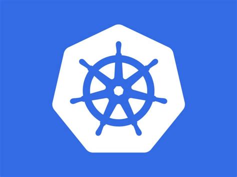 Logo Kubernetes Logo Kubernetes