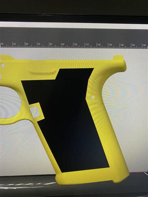 Outline A Section To Add A Design To A Specific Part R Inkscape