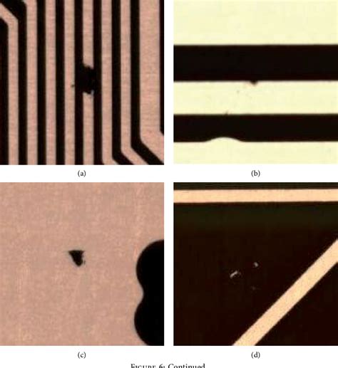 figure 1 from surface defect detection method based on improved