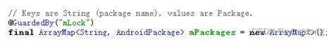 android persistent自启机制 csdn博客