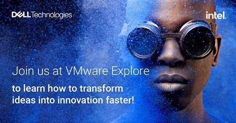 Nayera Soliman On Linkedin Vmwareexplore Vmwareexploree Delltech